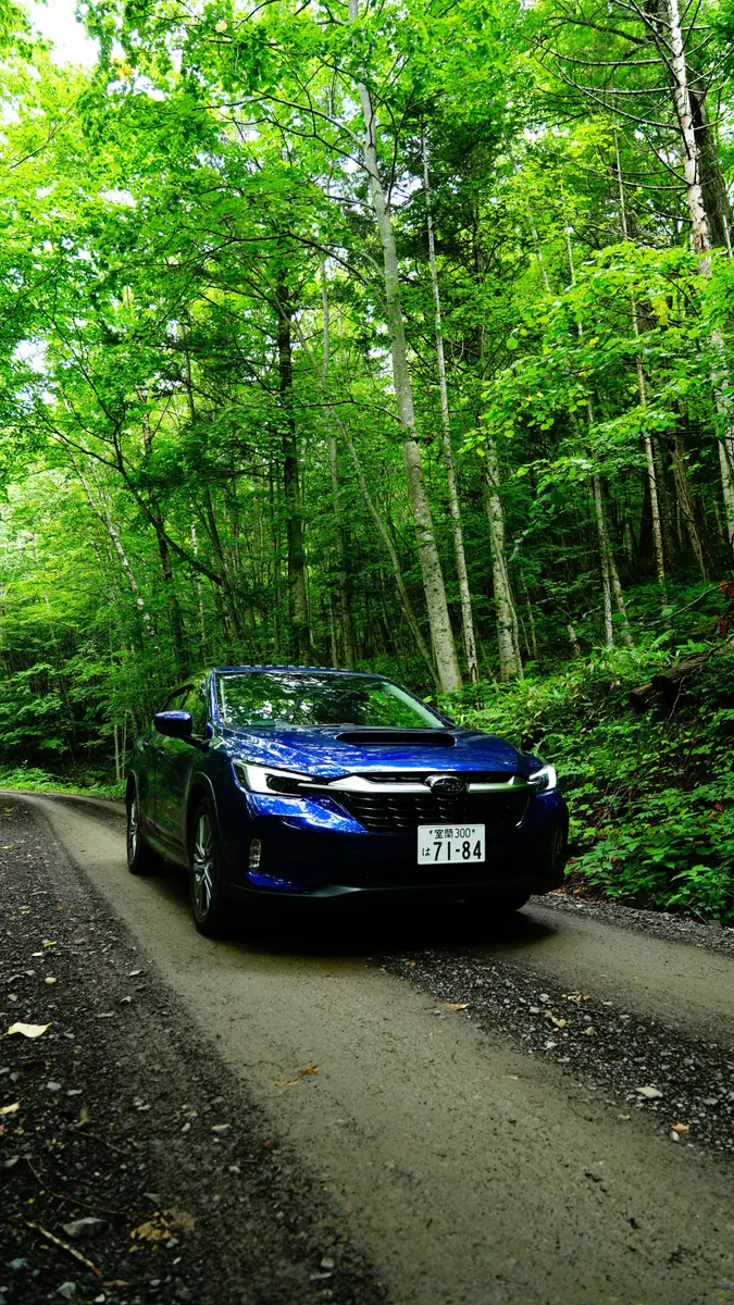 SUBARU車だから | スバ学＜SUBARU公式ファンコミュニティサイト＞