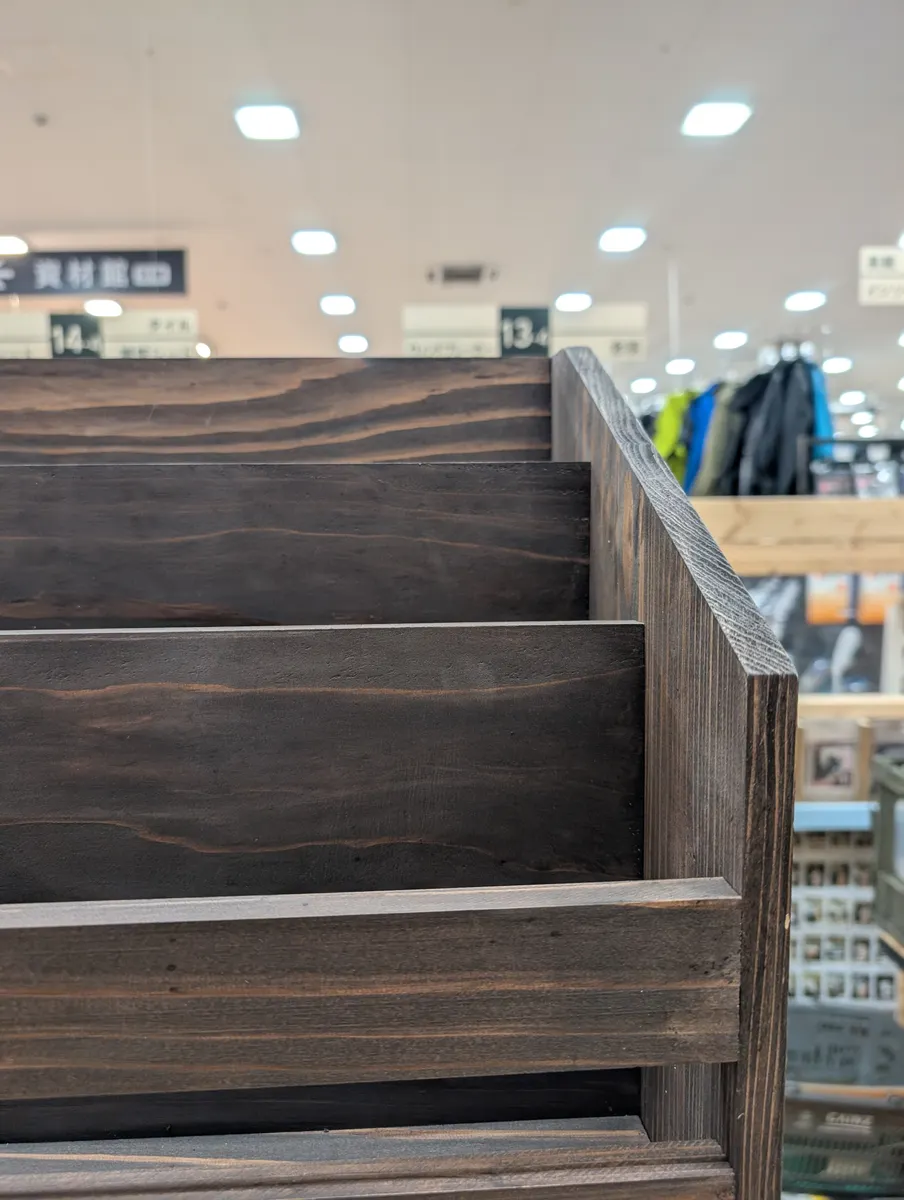 ブックシェルフ | CAINZ DIY Square