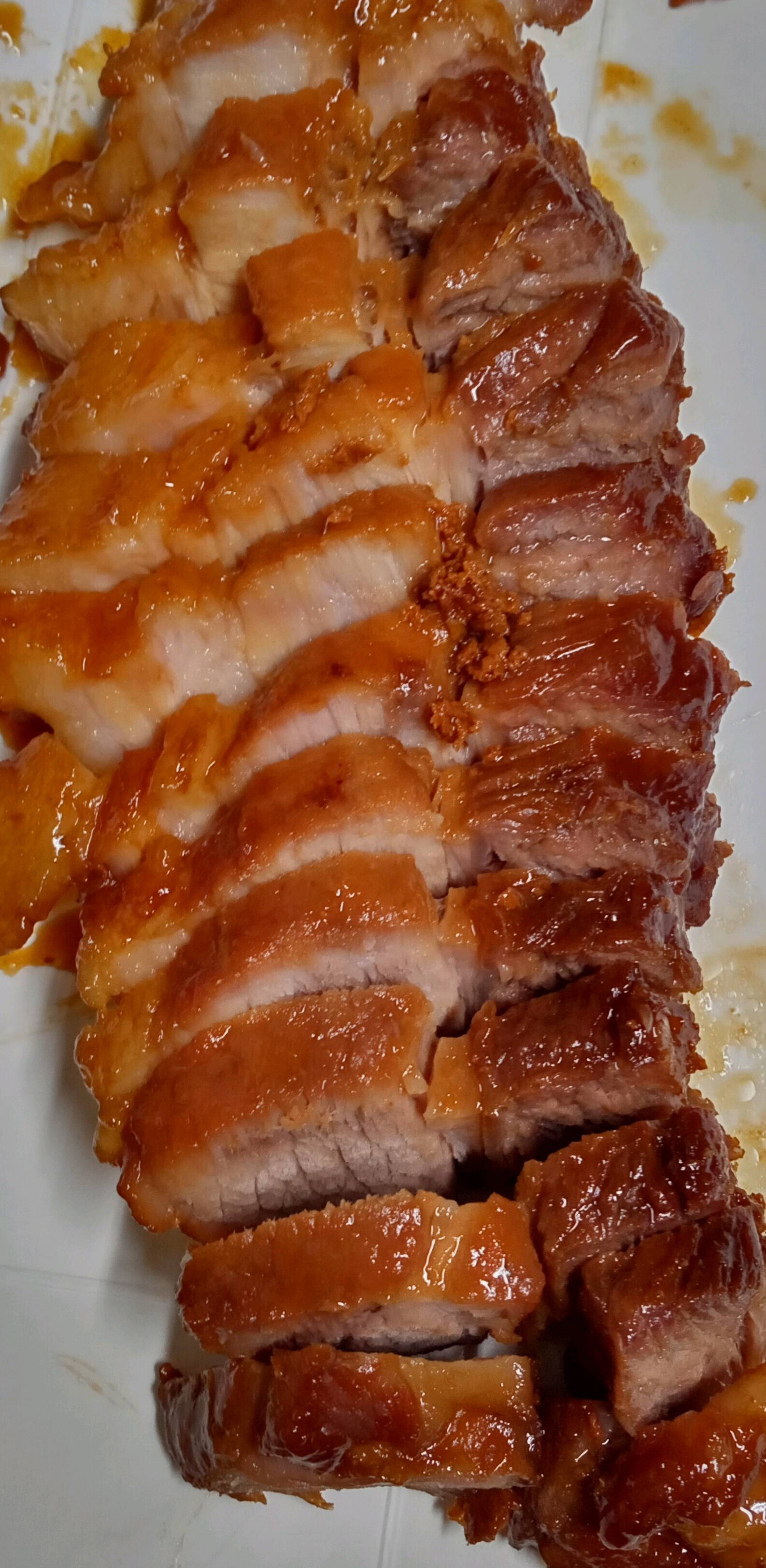 簡単チャーシュー🐷 | Aむすび エーコープマーク品のコミュニティサイト